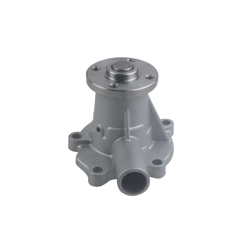 Water Pump Assy TMS-Toro 110-3824 125-9080
