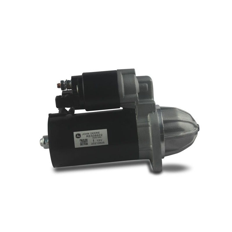 Starter Motor TMS-John Deere RE508922 RE540304